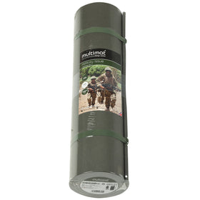 Multimat Sleeping Mats & Pads - Free Delivery | Military Kit