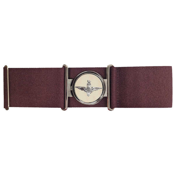 Stable Belts - Army, Navy & Cadet Stable Belts | Military Kit