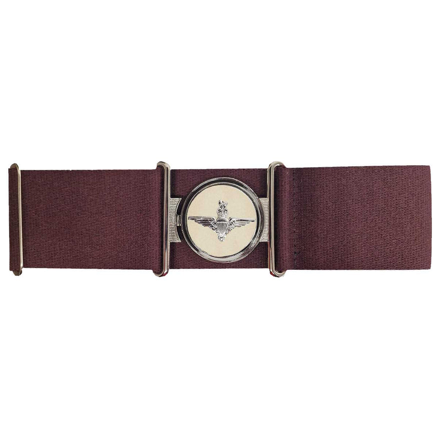 Stable Belts - Army, Navy & Cadet Stable Belts | Military Kit