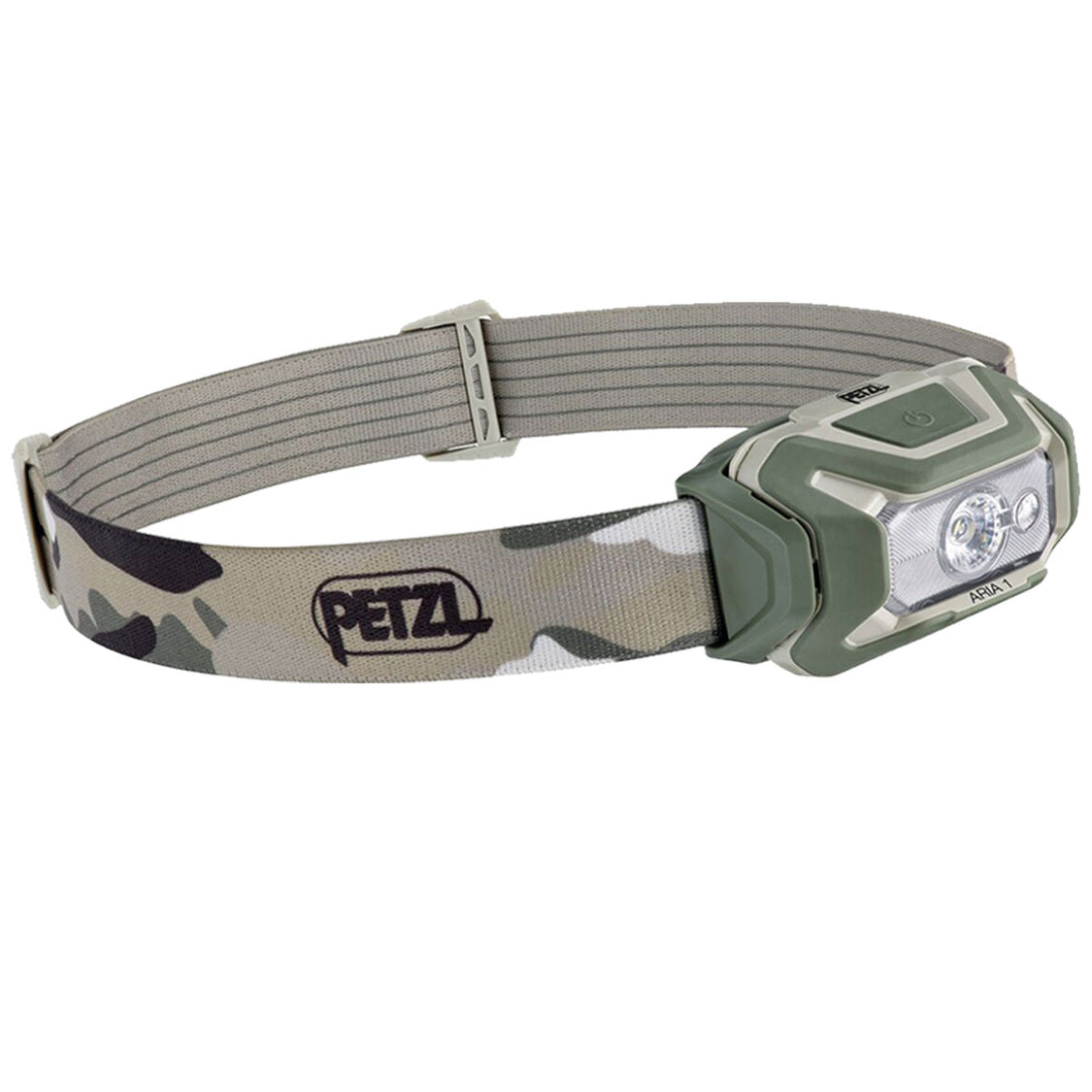 Military Head Torches & Lights - Free UK Delivery | Military Kit
