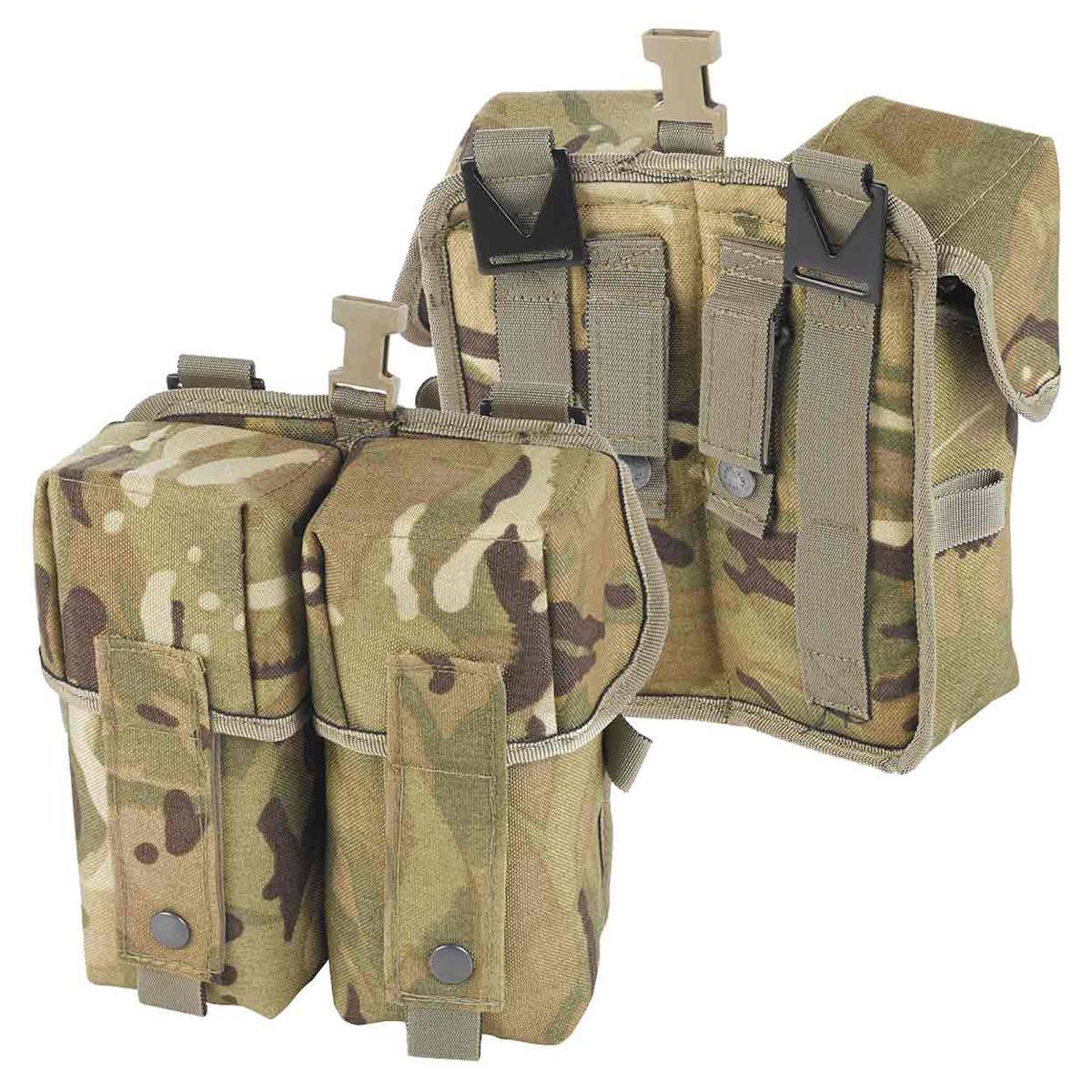 Tactical & Combat Gear - Free UK Delivery | Military Kit