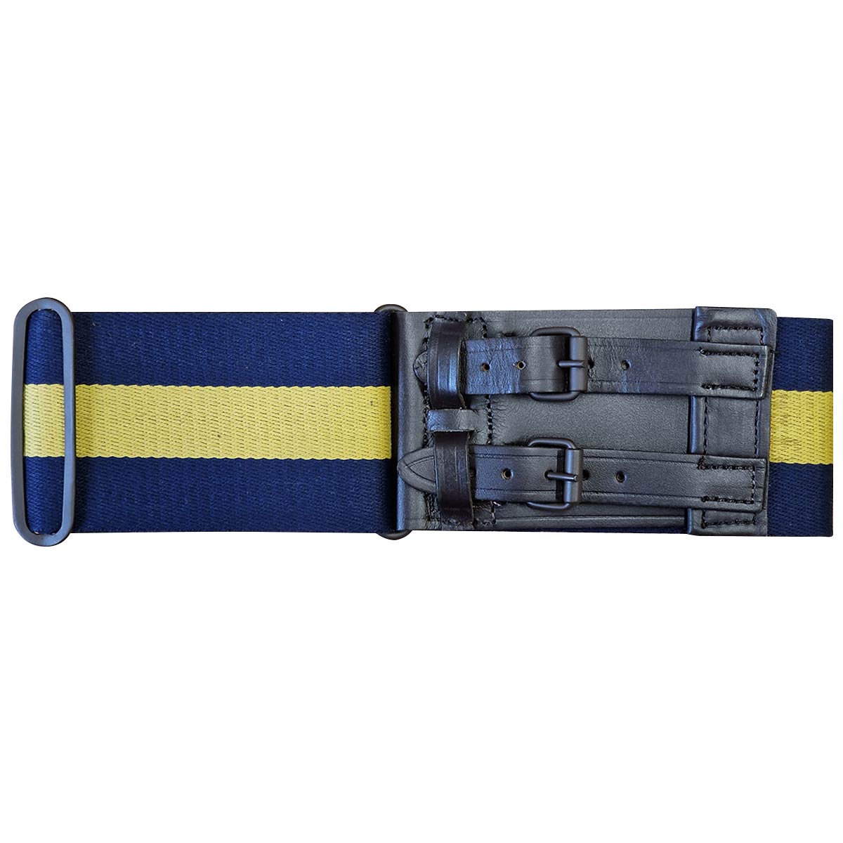 Princess of Wales's Royal Regiment (PWRR) Stable Belt | Military Kit