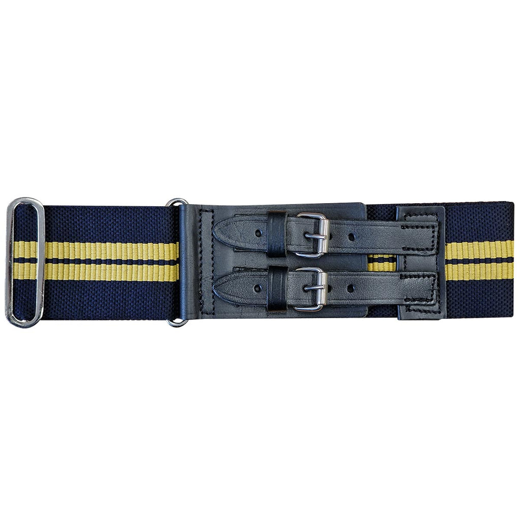 Queen's Own Gurkha Logistic Regiment Stable Belt | Military Kit