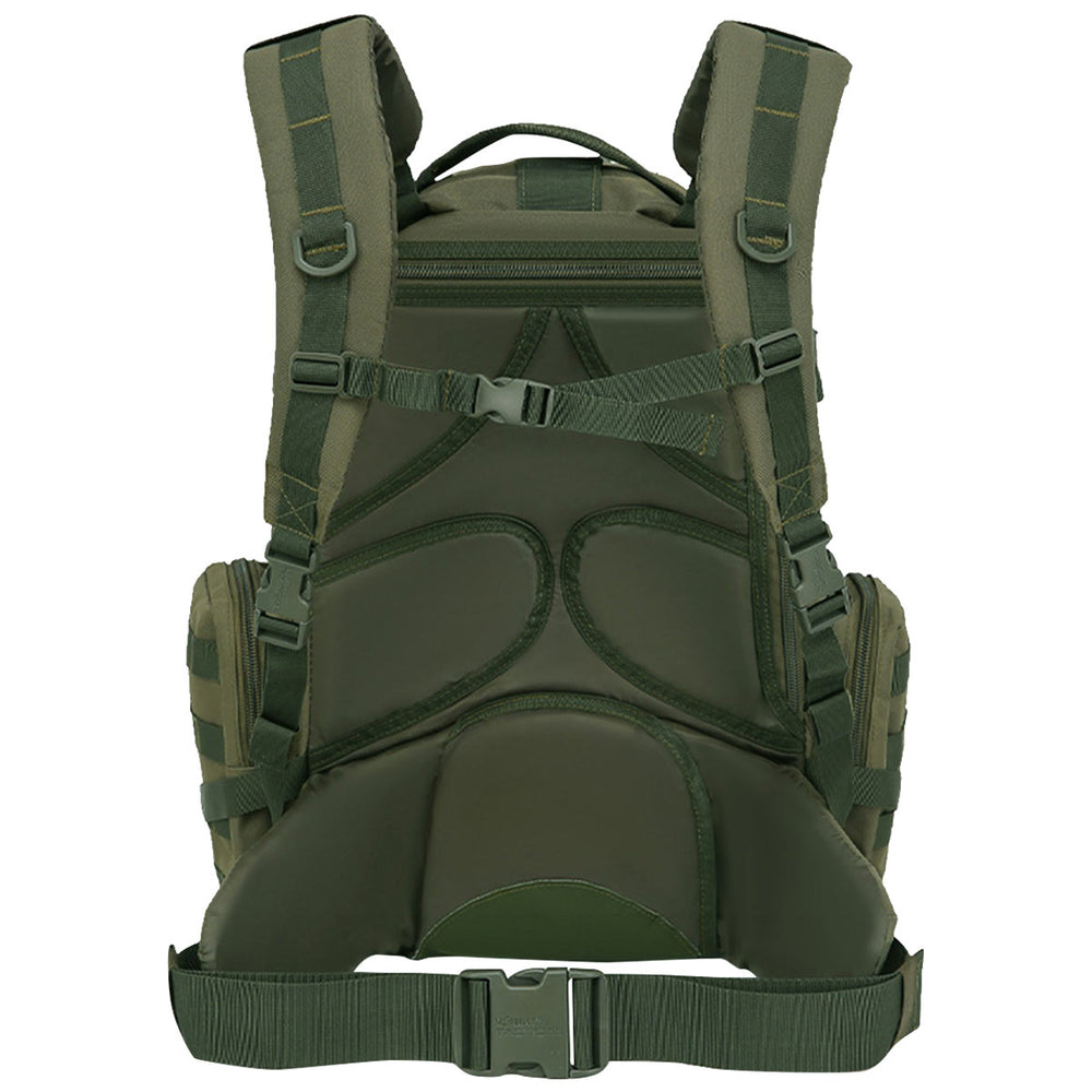 Army Bergens & Patrol Packs - Free UK Delivery | Military Kit