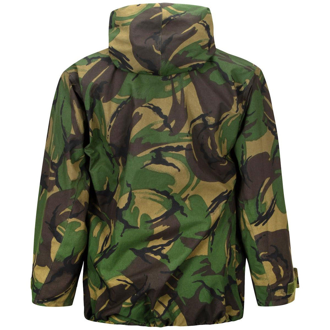 British Army MVP Waterproof Jacket DPM Camo - Grade 1 | Military Kit