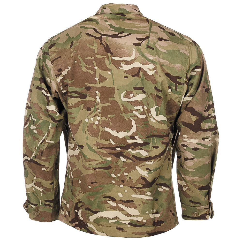 Army & Military Surplus Clothing - Free Delivery | Military Kit