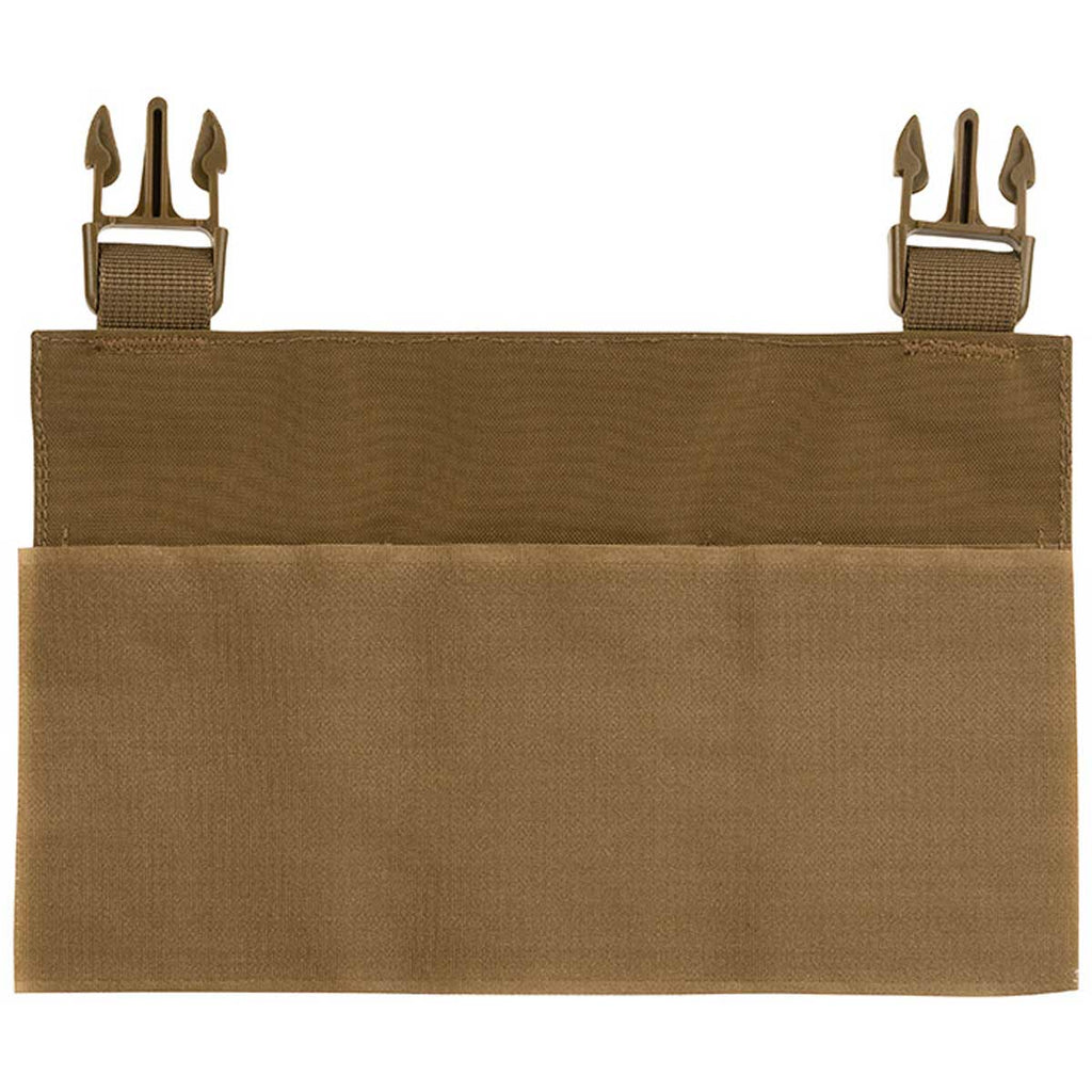 Viper VX Buckle Up Rifle Mag Panel Coyote - Free Delivery | Military Kit