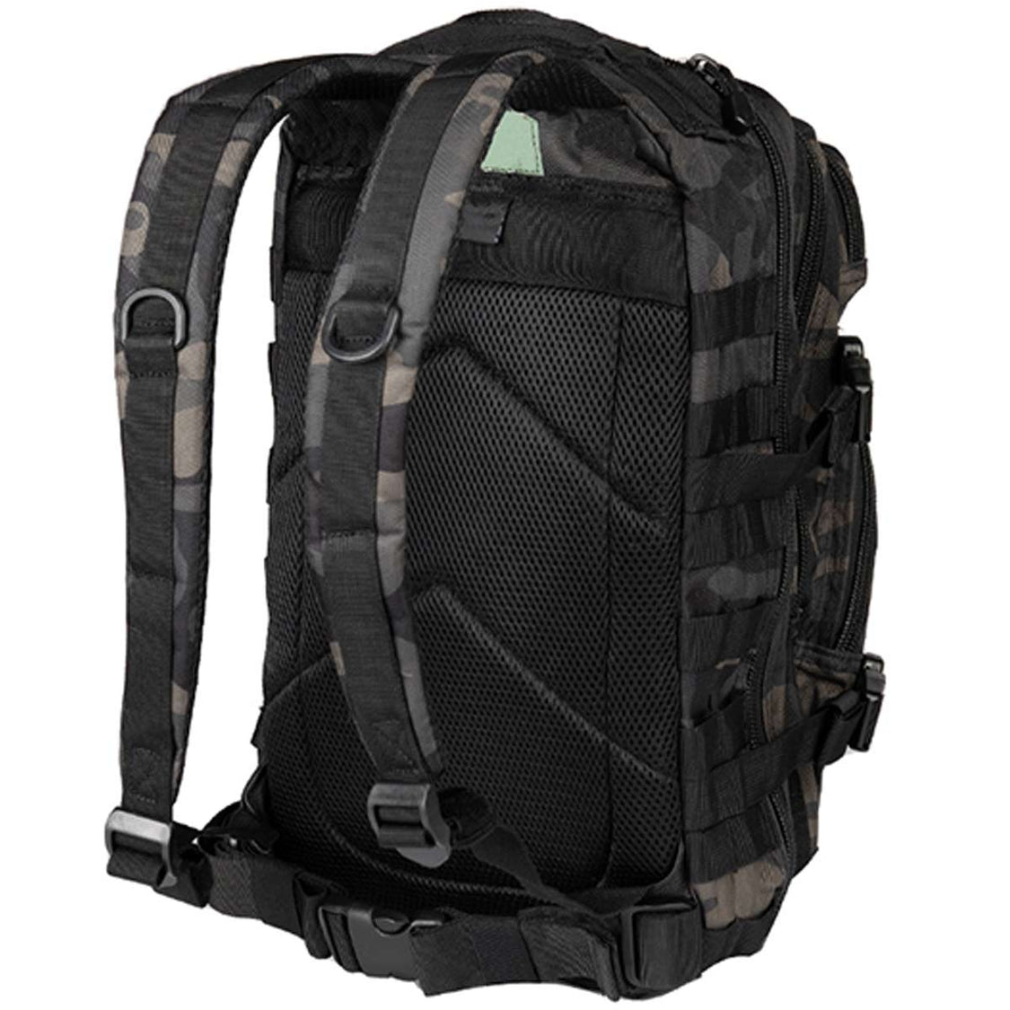 Camo Backpacks & Rucksacks - Free Delivery | Military Kit
