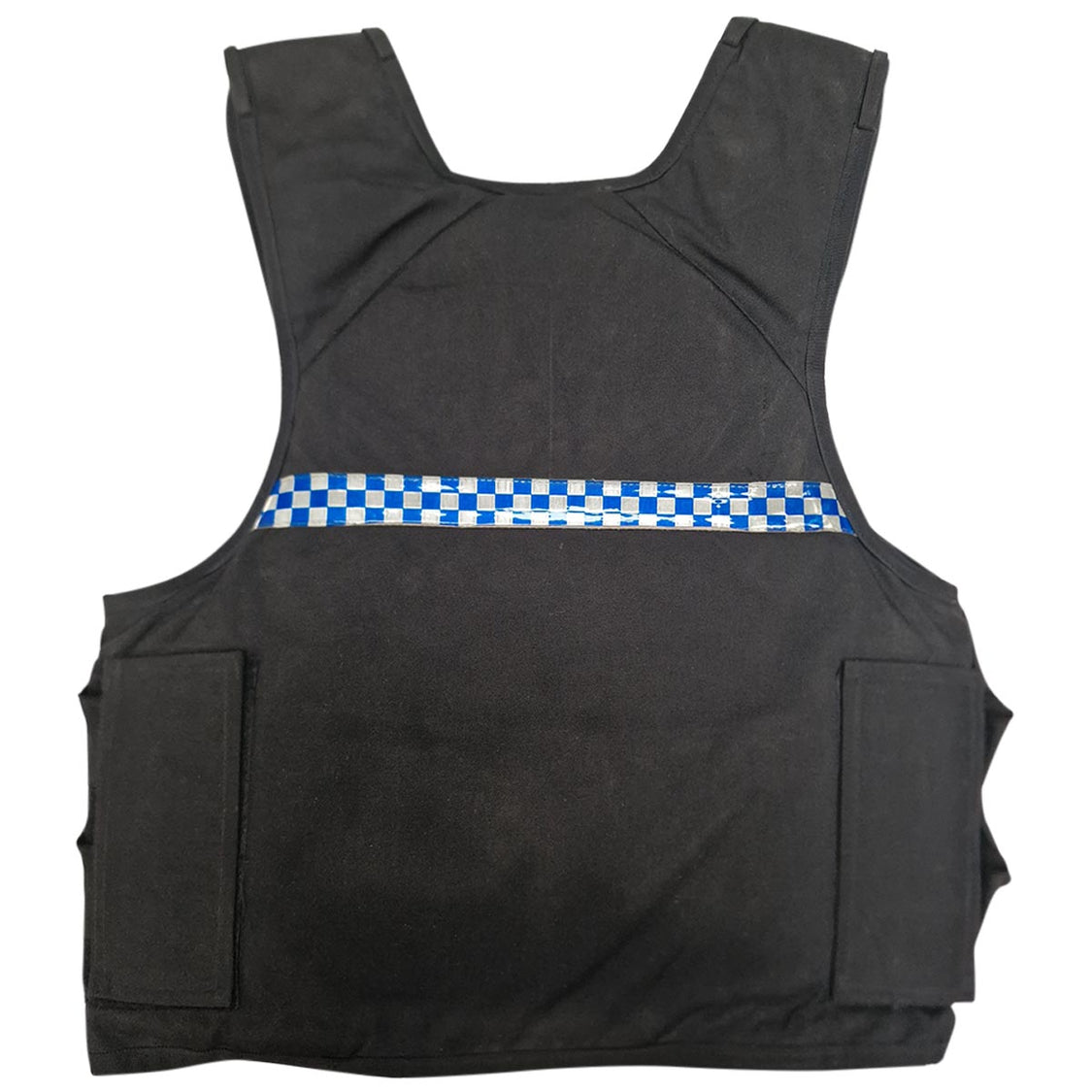 Global Armour Overt Stab Vest Bulletproof Body Armour Used | Military Kit