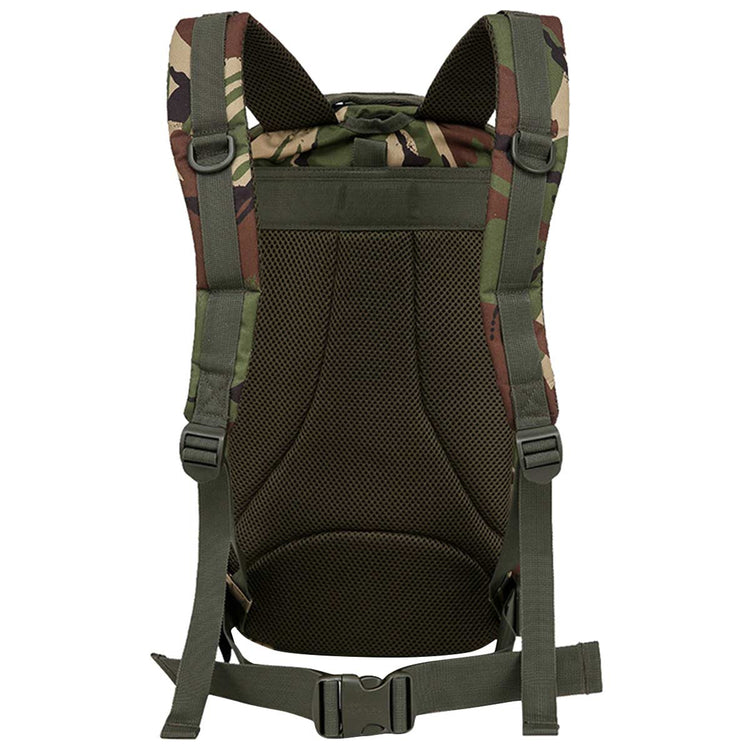 Camo Backpacks & Rucksacks - Free Delivery | Military Kit