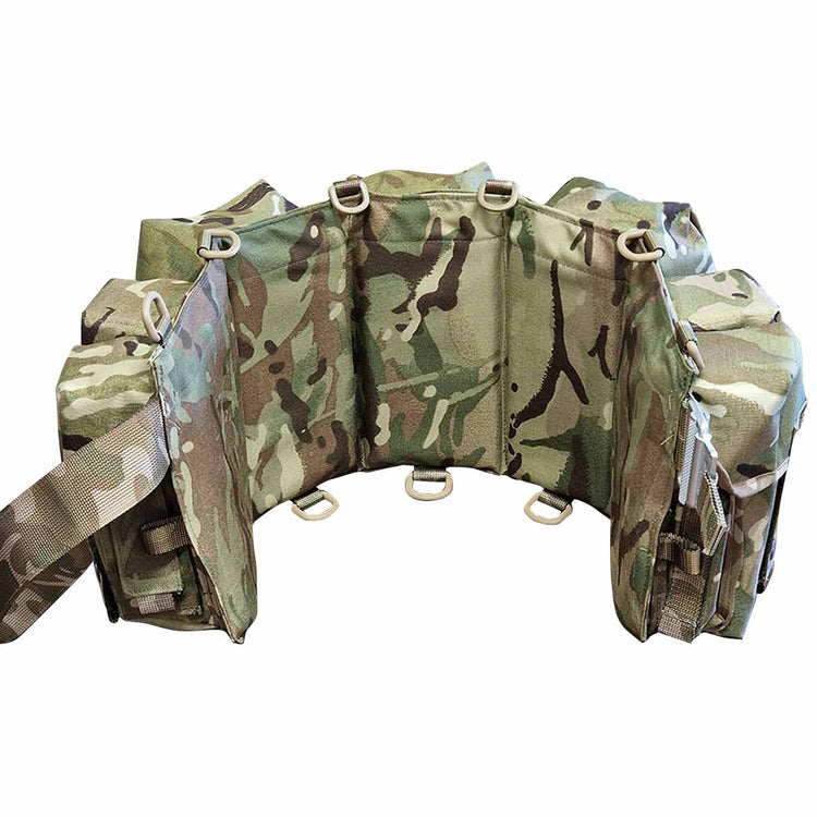 PLCE Webbing & Pouches - Free UK Delivery | Military Kit