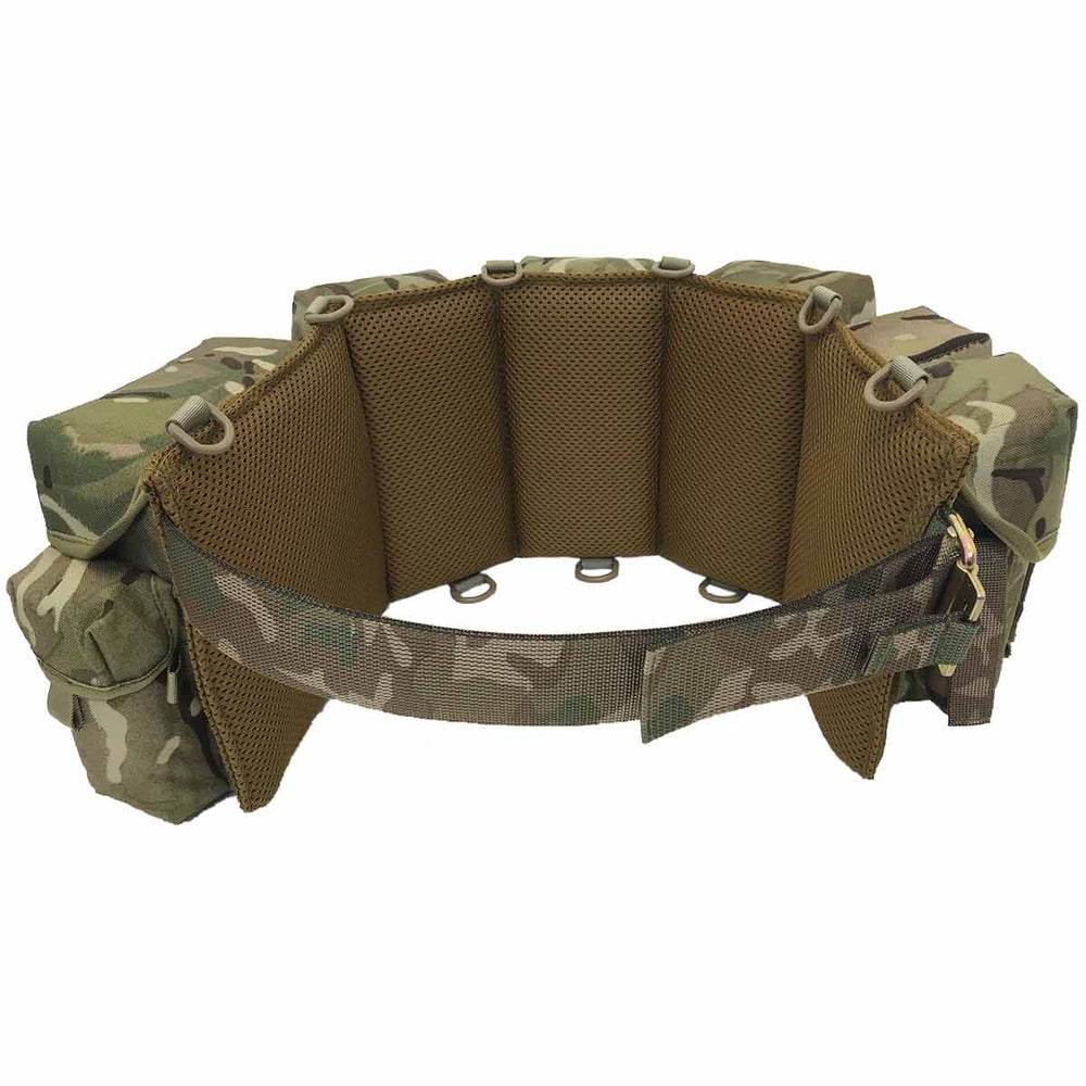 Army Webbing, Pouches & Belts - Free UK Delivery | Military Kit