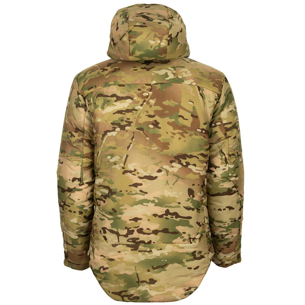 Snugpak Tomahawk Insulated Jacket Multicam - Free Delivery | Military Kit