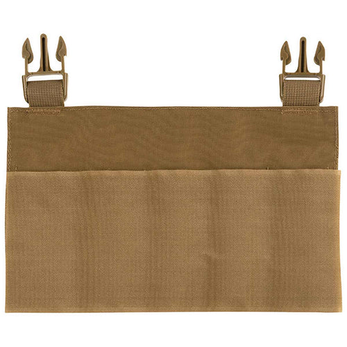 Viper VX Buckle Up Pistol Mag Panel Coyote - Free Delivery | Military Kit