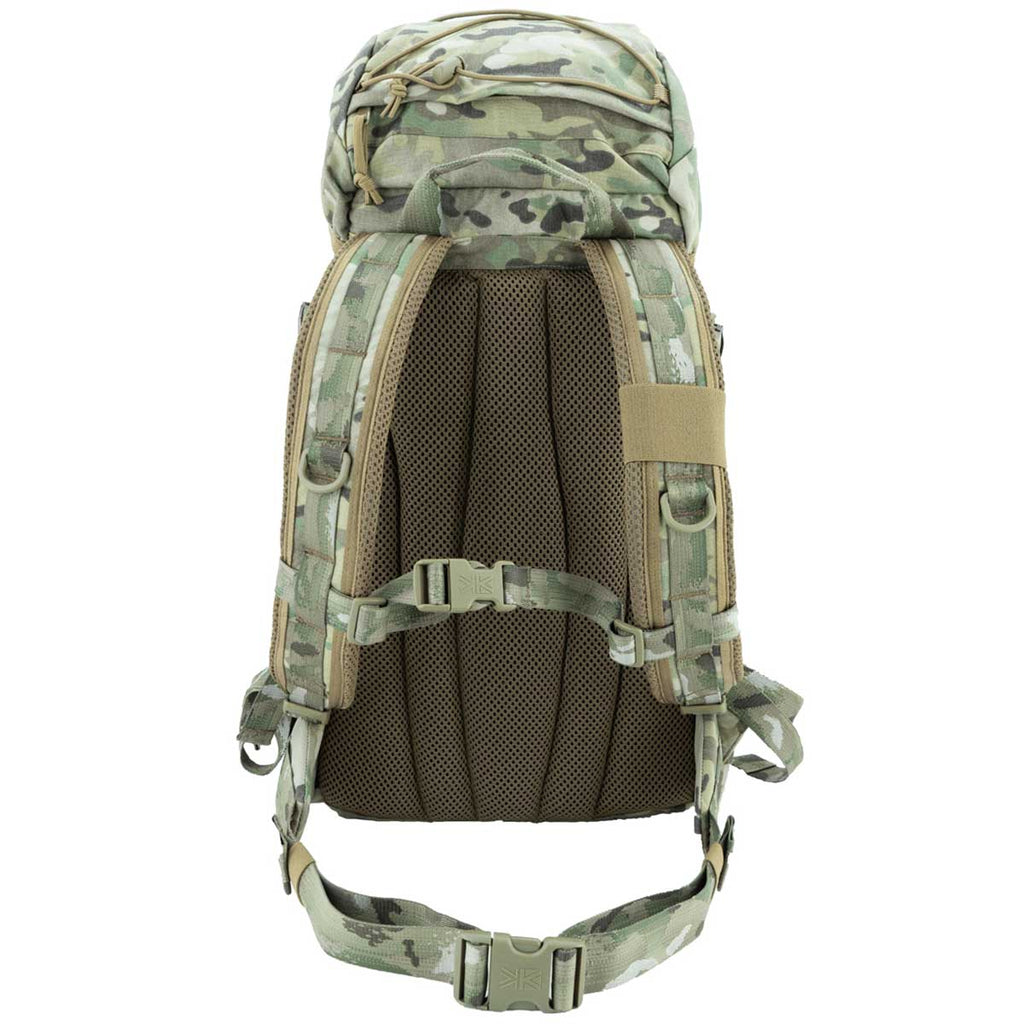 Karrimor SF Predator 30 Litre Rucksack Multicam - Free Delivery ...
