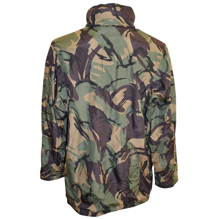 British DPM Camouflage Clothing & Equipment | Military Kit