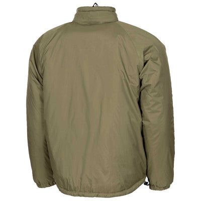 Military Winter Jackets & Coats - Free UK Delivery | Military Kit
