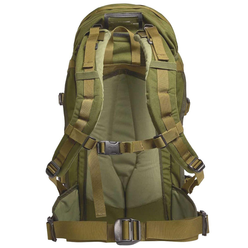 Berghaus MMPS Centurio 45 Litre IV FA Rucksack Cedar Green | Military Kit