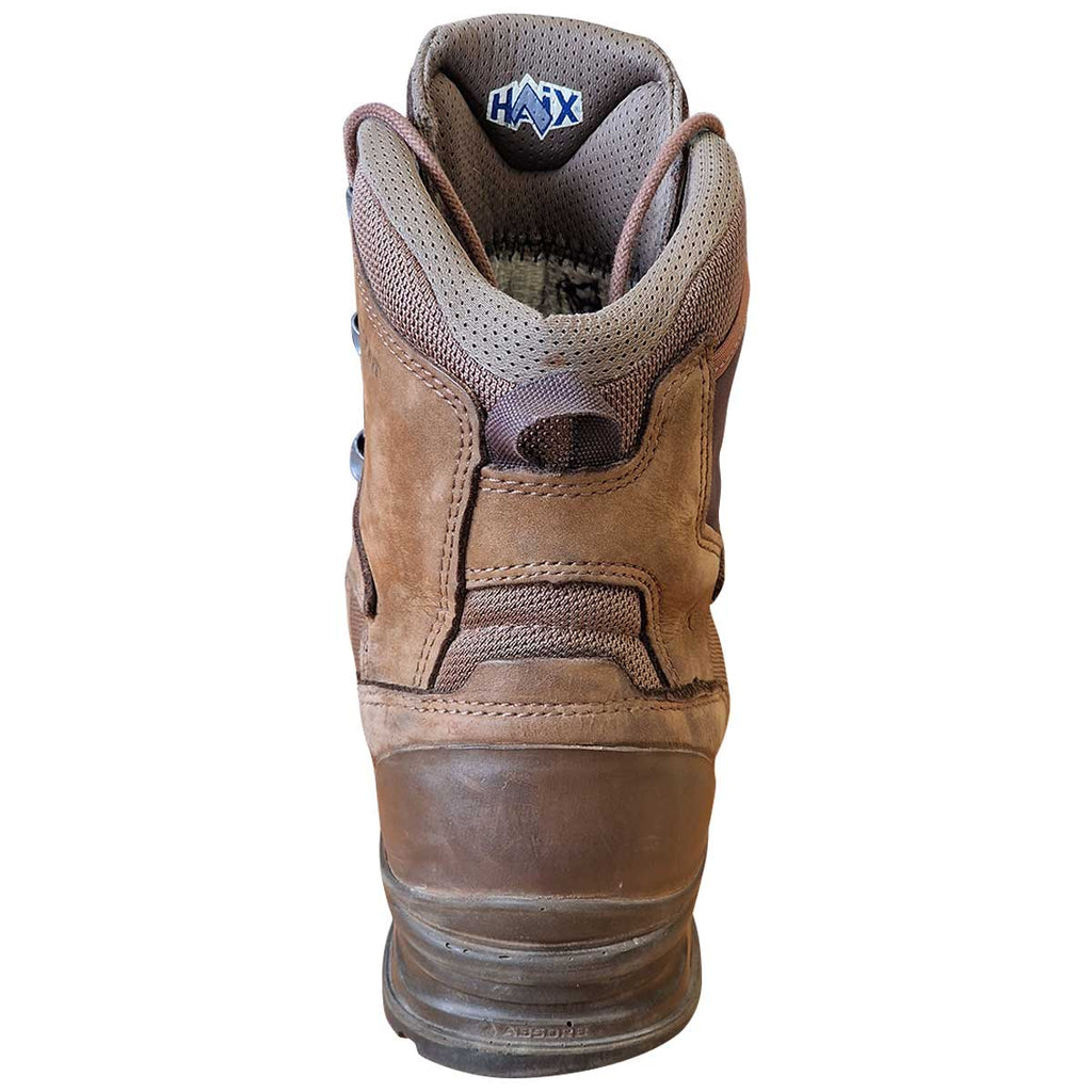 Haix Original Scout GTX Boot Brown Grade 1 | Military Kit