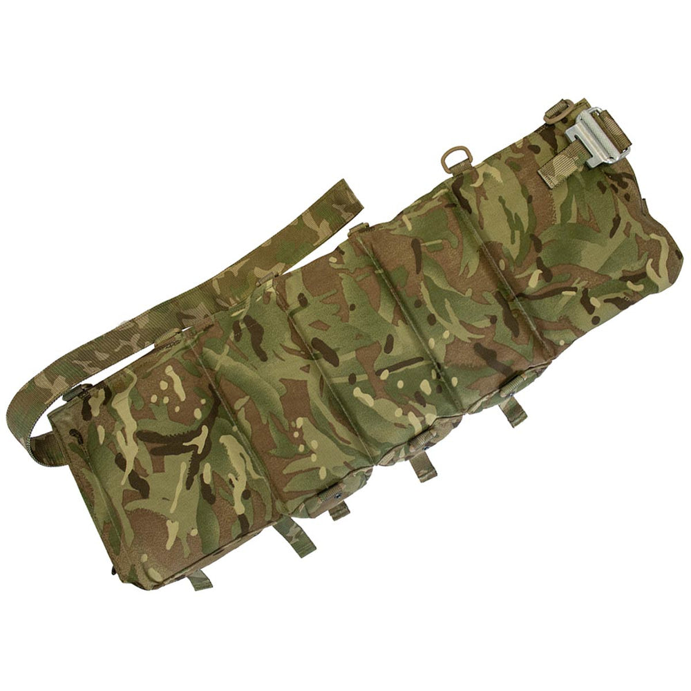 Army Webbing, Pouches & Belts - Free UK Delivery | Military Kit