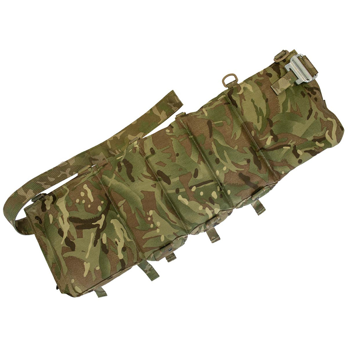 Army Webbing, Pouches & Belts - Free UK Delivery | Military Kit