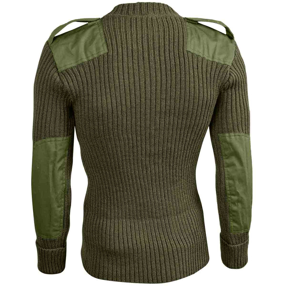 Military & Army Jumpers - Free UK Delivery | Military Kit