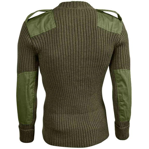 Military & Army Jumpers - Free UK Delivery | Military Kit