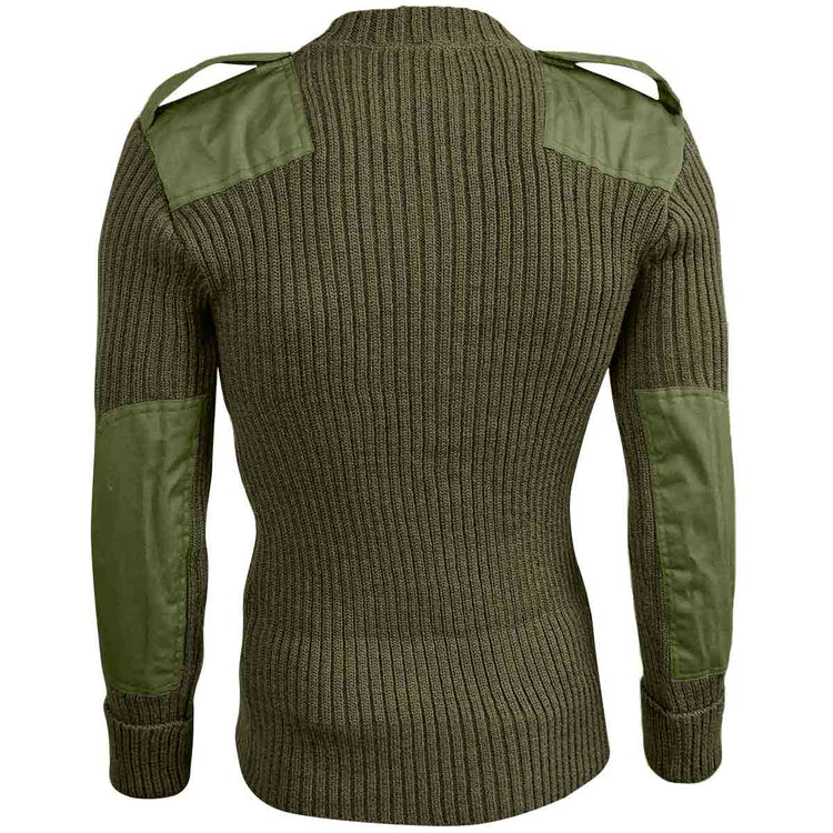 Military & Army Jumpers - Free UK Delivery | Military Kit