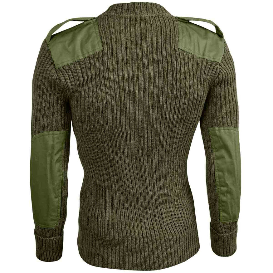 Military & Army Jumpers - Free UK Delivery | Military Kit