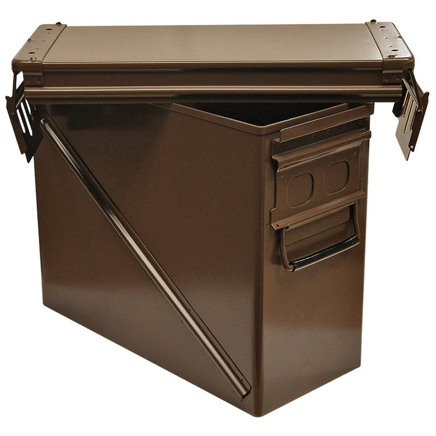 Ammo Boxes & Storage - Free Delivery | Military Kit