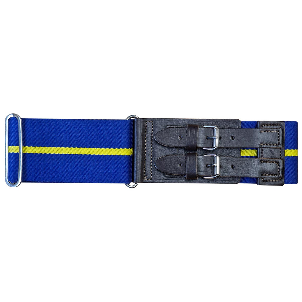 Royal Horse Artillery Stable Belt - Free Delivery | Military Kit