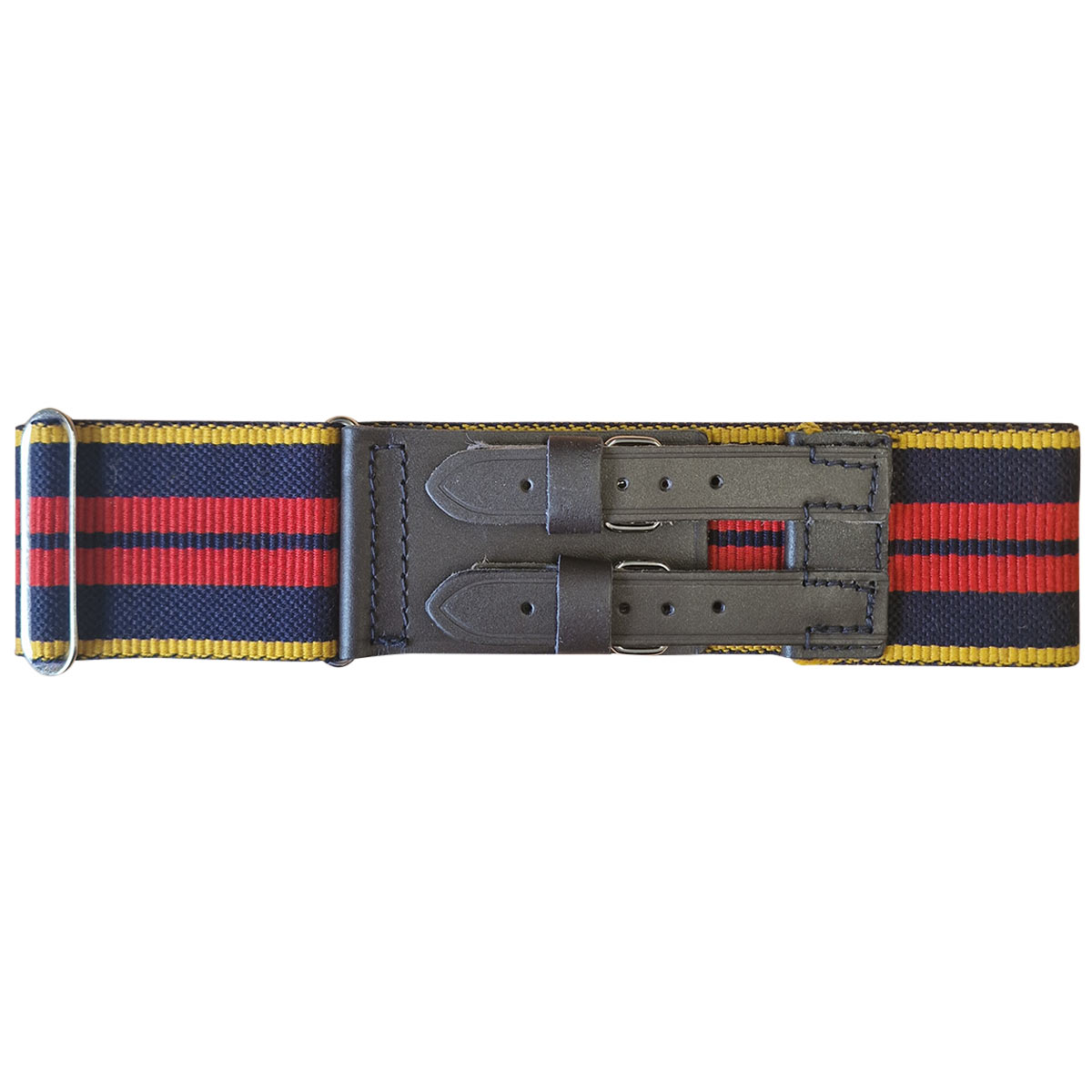 Royal Logistic Corps (RLC) All Ranks Stable Belt - Free Delivery ...