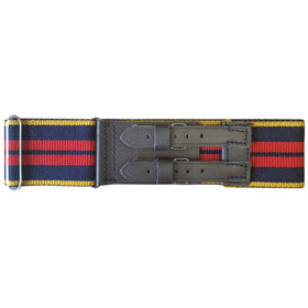 Stable Belts - Army, Navy & Cadet Stable Belts | Military Kit