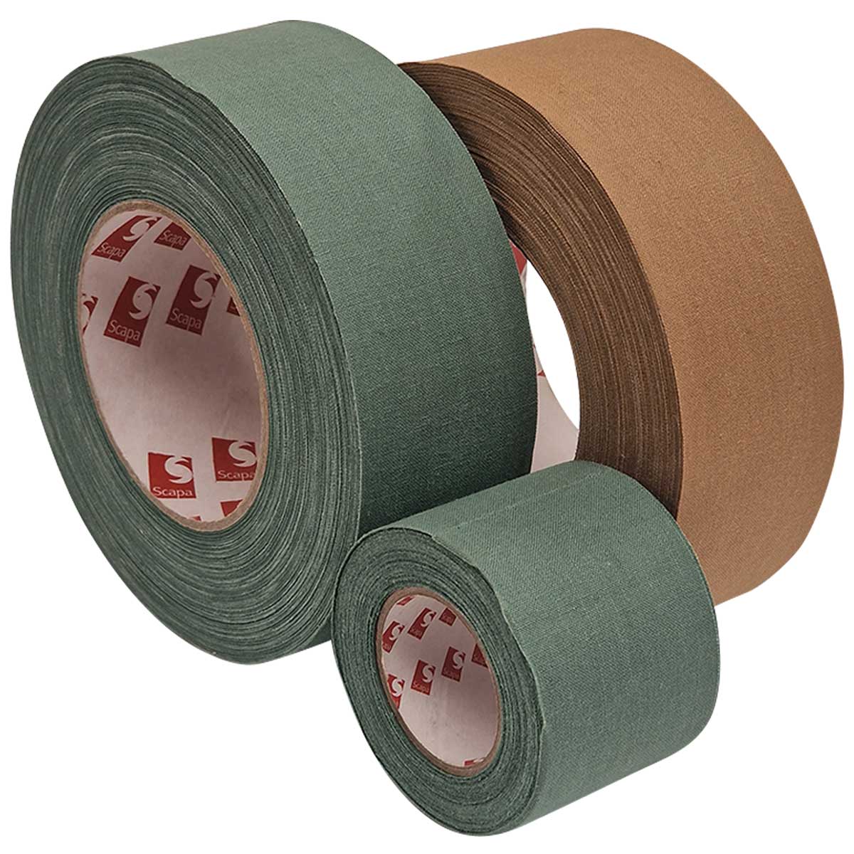 Scapa Sniper Tape - Free Delivery | Military Kit