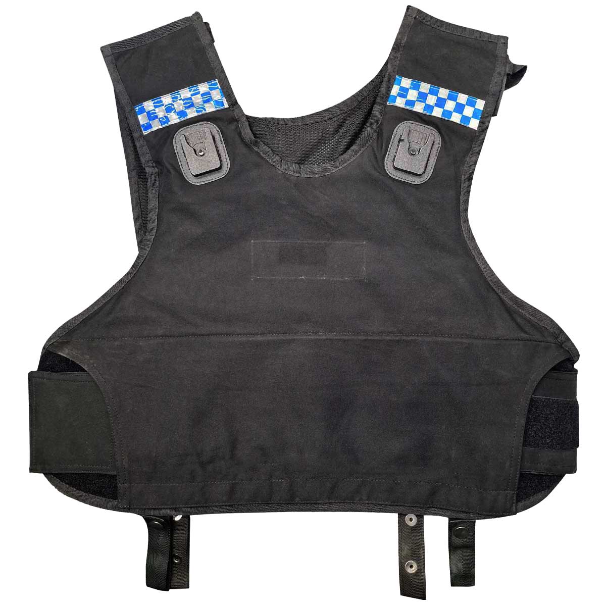 Second Chance Overt Stab Vest Bulletproof Body Armour Used | Military Kit