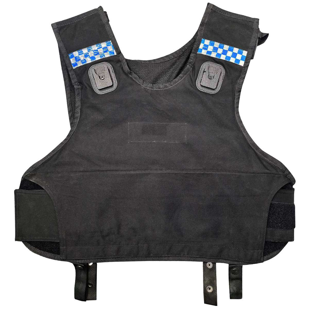 Body Armour and Stab Proof Vests - Free UK Delivery | Military Kit
