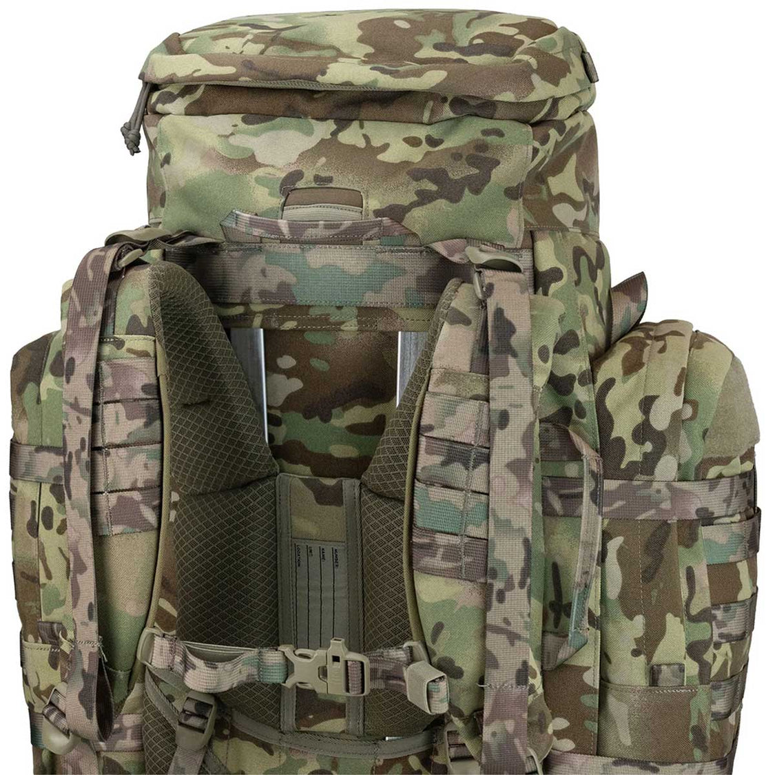 MTP Multicam Daysacks & Backpacks - Free UK Delivery