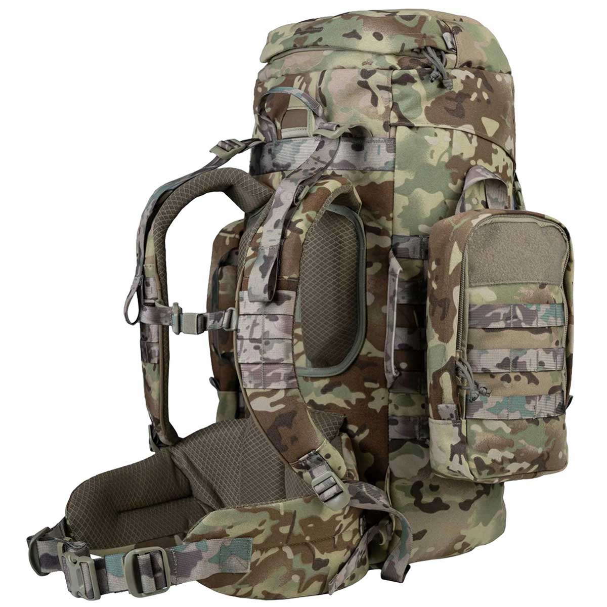 MTP Multicam Daysacks & Backpacks - Free UK Delivery