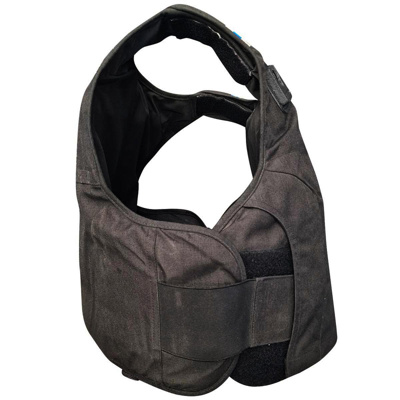 Mehler Female Overt Stab Vest Bulletproof Body Armour Used | Military Kit