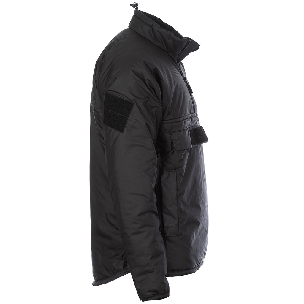 Snugpak Tactical Softie Smock Black - Free Delivery | Military Kit