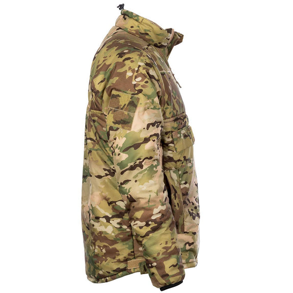 MTP Multicam Camouflage Jackets - Free Delivery | Military Kit
