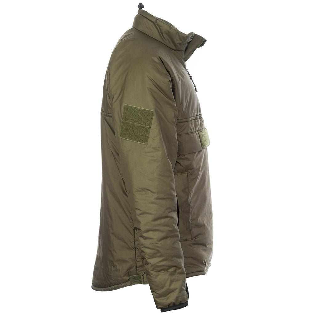 Snugpak Tactical Softie Smock Olive - Free Delivery | Military Kit