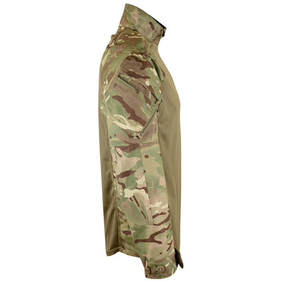 Military UBACS Shirts - Free UK Delivery | Military Kit
