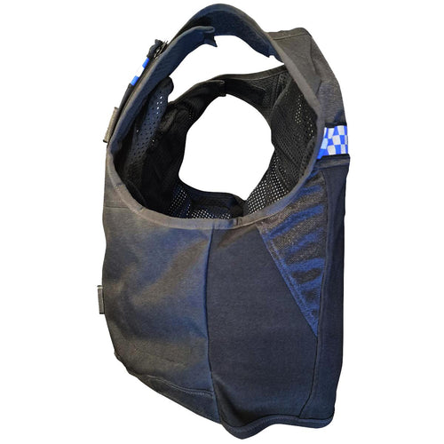 Cooneen Female Overt Stab Vest Bulletproof Body Armour - Used ...