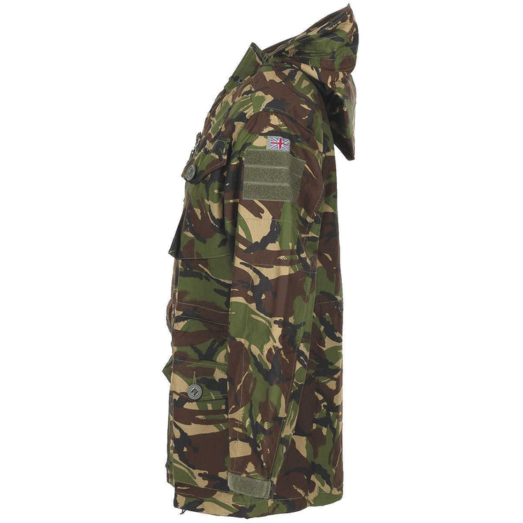 Army & Military Smocks - Free UK Delivery | Military Kit
