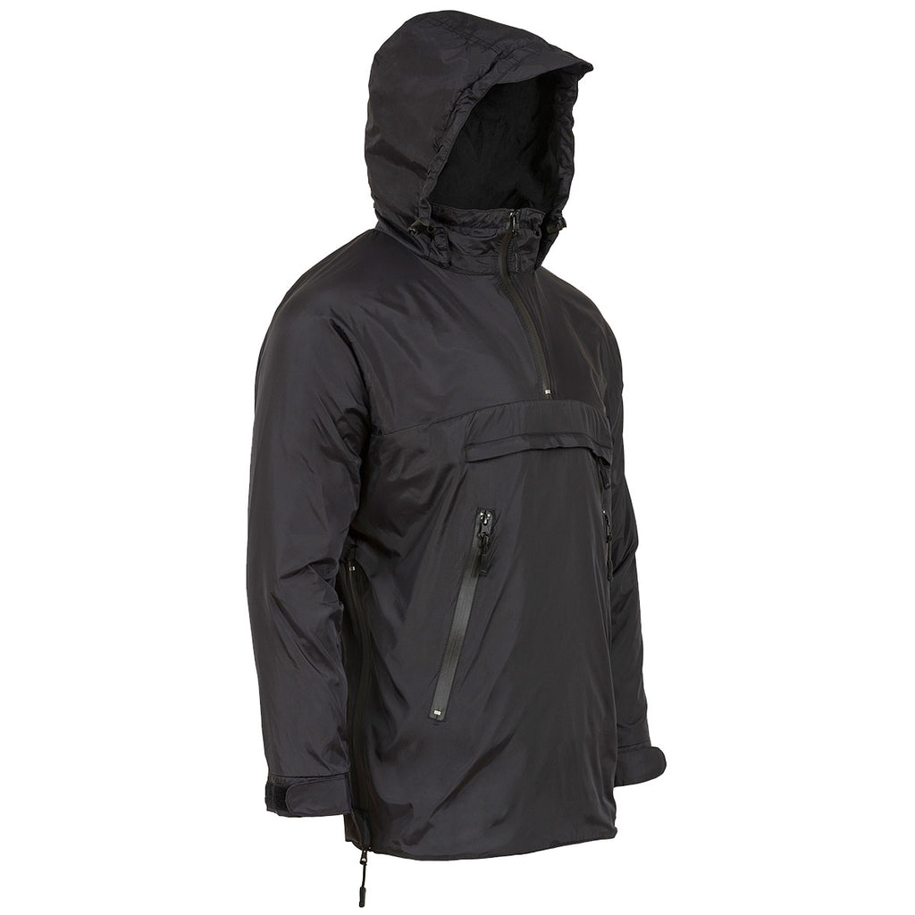 Highlander Halo Tactical Smock Black - Free Delivery | Military Kit