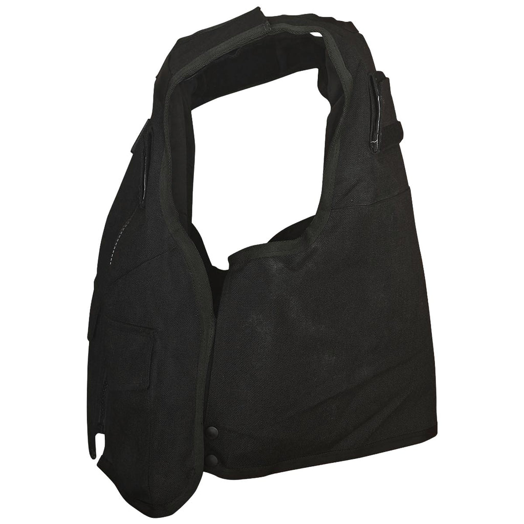 Mehler Female Overt Stab Vest Bulletproof Body Armour | Military Kit