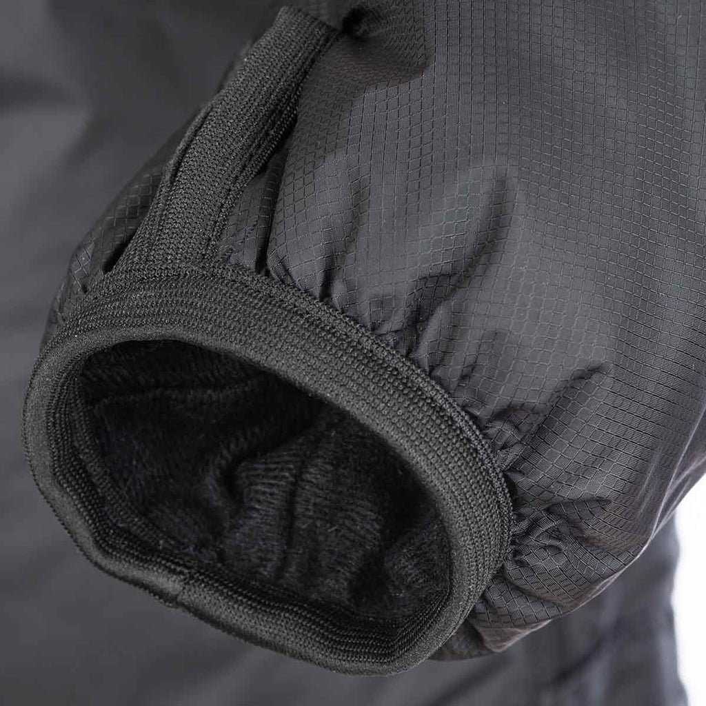 Snugpak Tactical Softie Smock Black - Free Delivery | Military Kit