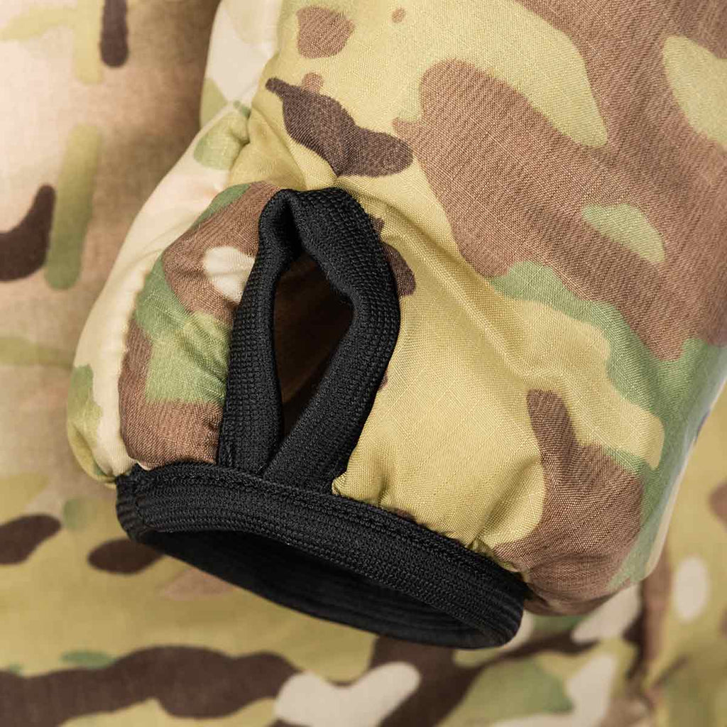 Snugpak Tactical Softie Smock Multicam - Free Delivery | Military Kit