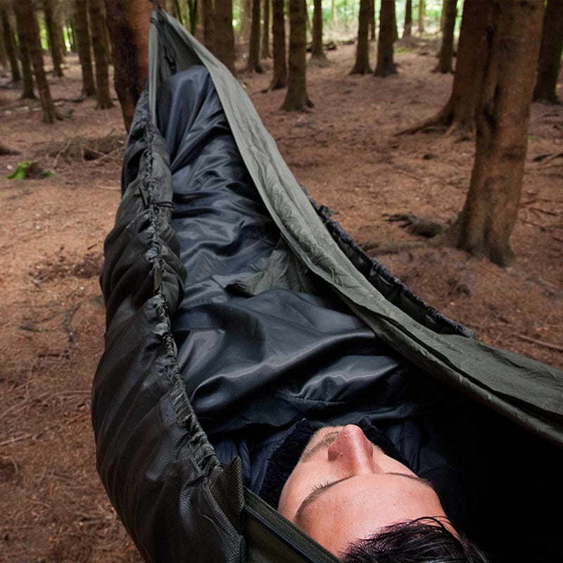 Snugpak Insulated Hammock Quilt | Military Kit